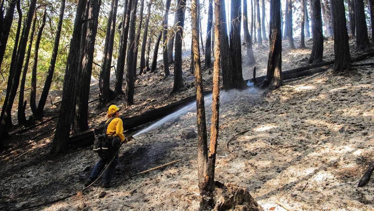 Looking back at the Soberanes Fire seven years later