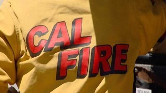 Residential structure fire reported in South Monterey County