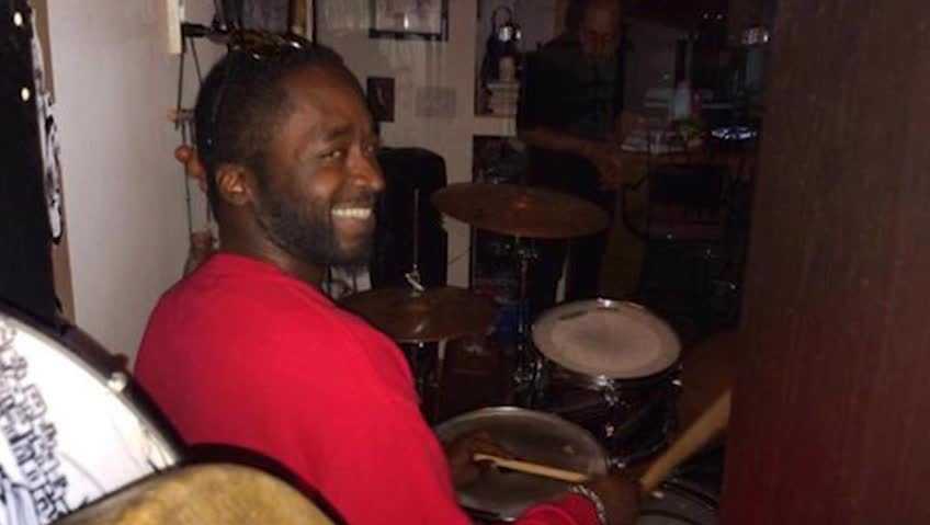 Corey Jones settlement reached