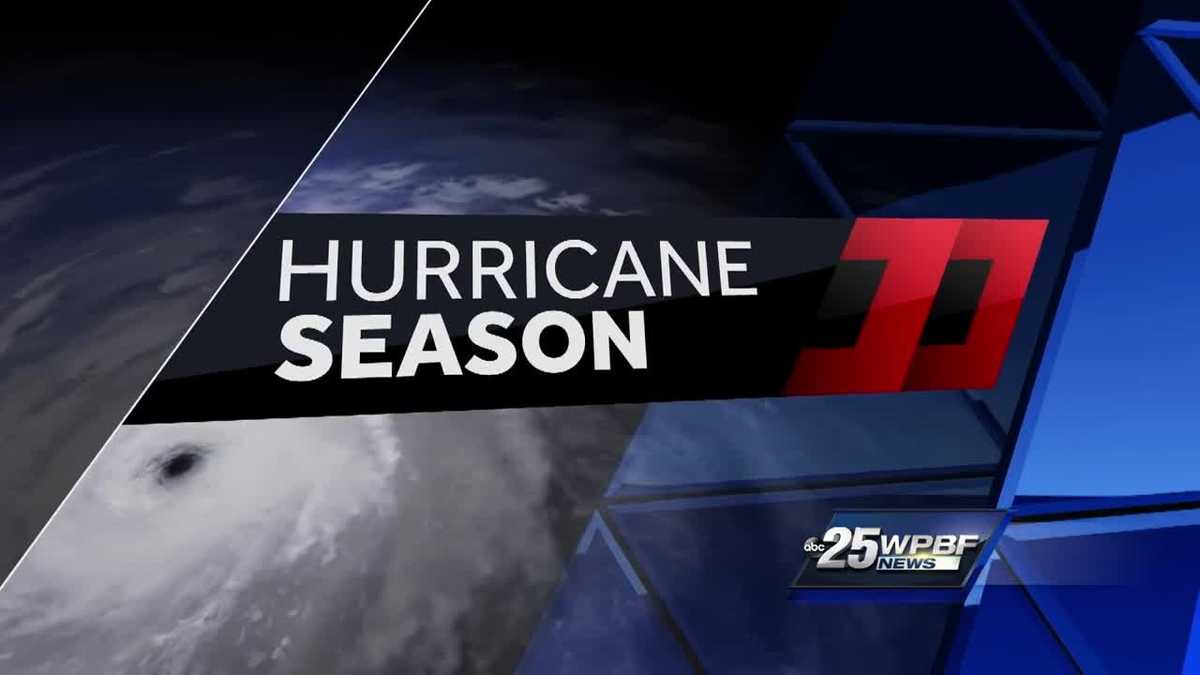 Hurricane Images