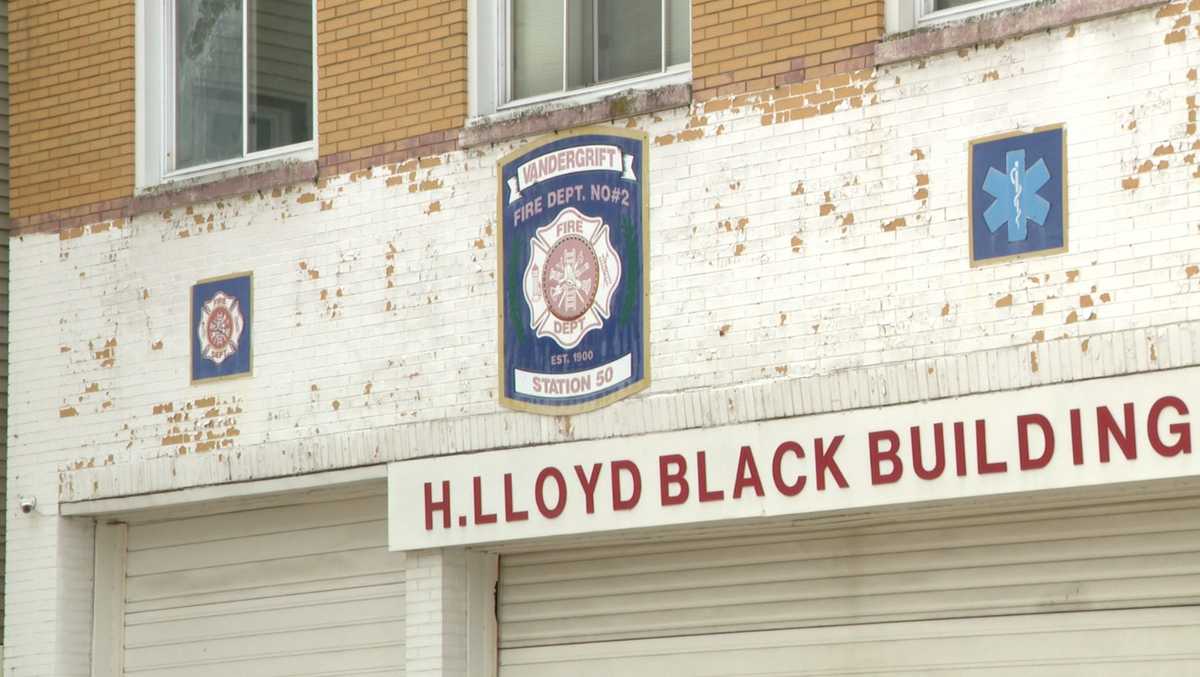 Vandergrift fire service resumes after insurance lapse
