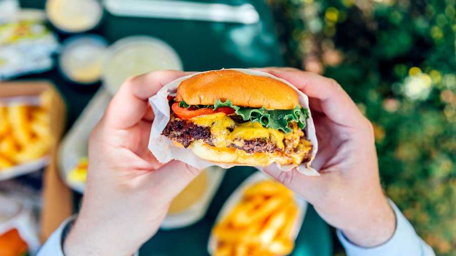 Where to find $7 and $8 deals during Louisville Burger Week