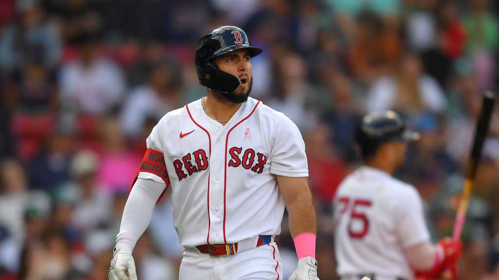 2-Minute Drill: Red Sox need to change offensive approach