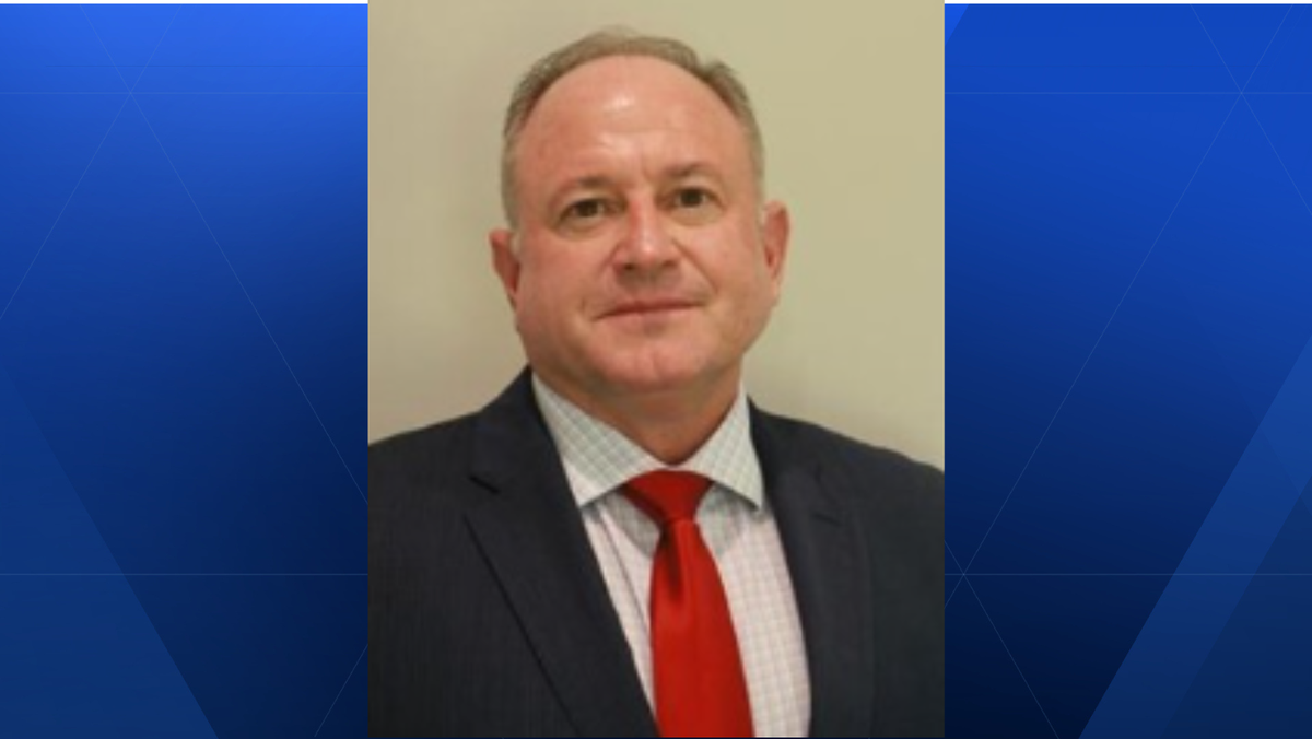 Harrison teacher dies after suffering medical emergency in class