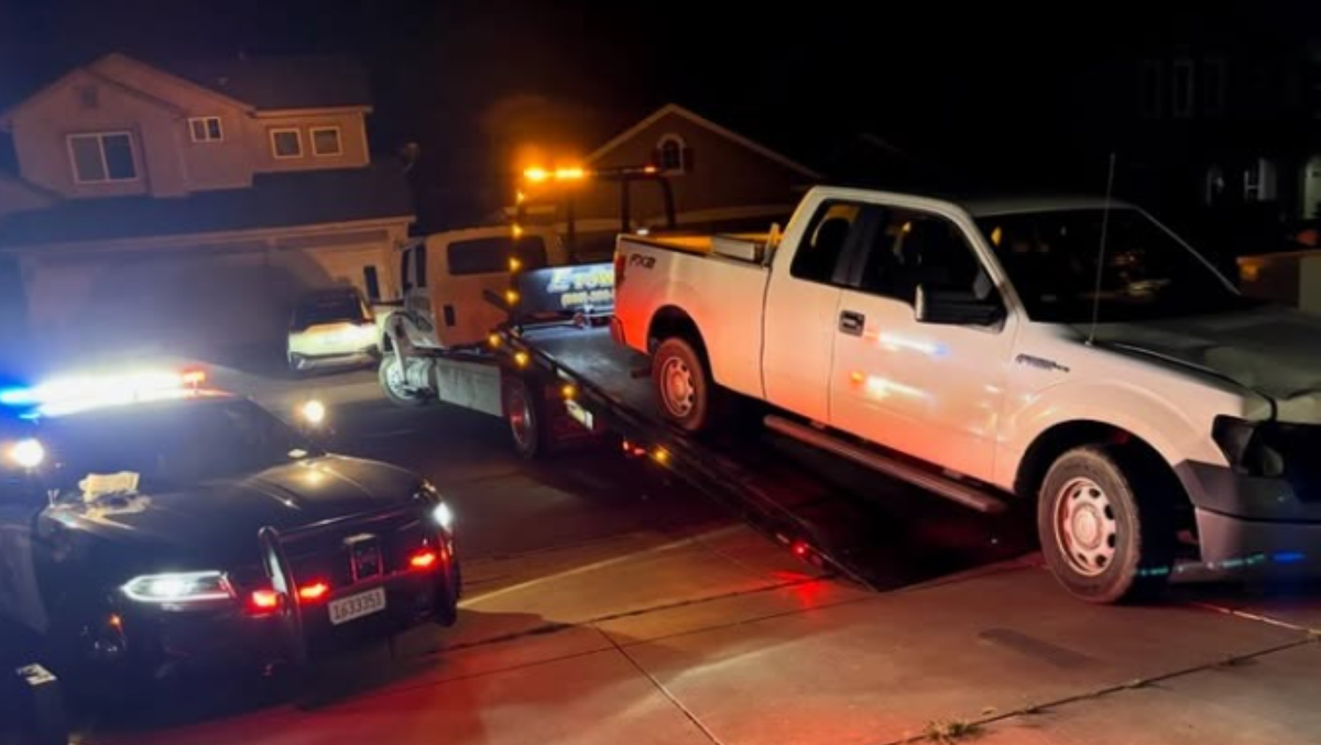 CHP arrests 19-year-old after deadly hit-and-run crash near Riverbank