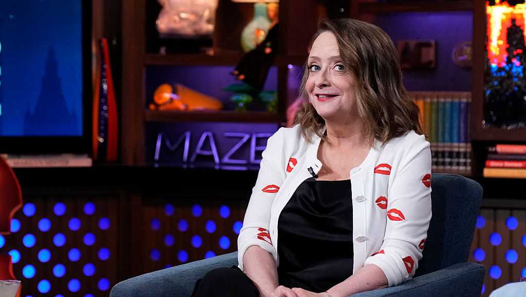 Rachel Dratch announced as Dartmouth commencement speaker