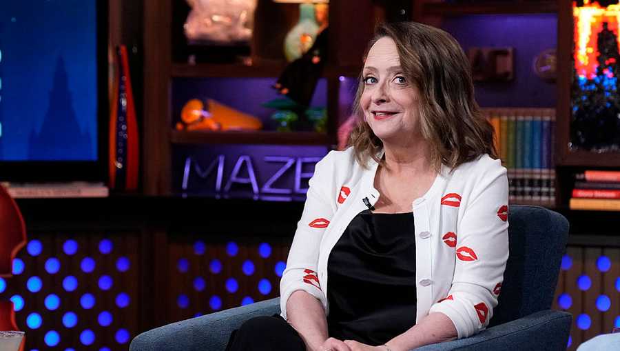 Rachel Dratch announced as Dartmouth commencement speaker