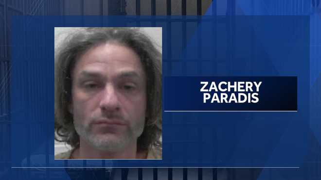 Man tied up, beaten, burned inside Maine apartment, police say