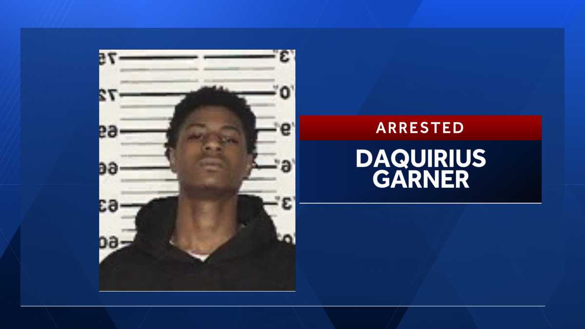 Teen receives $1.5 million bond in fatal Jackson park shooting