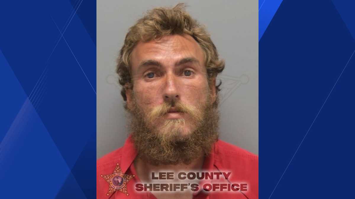 Bartender calls deputies after suspect accused of battery walks into ...