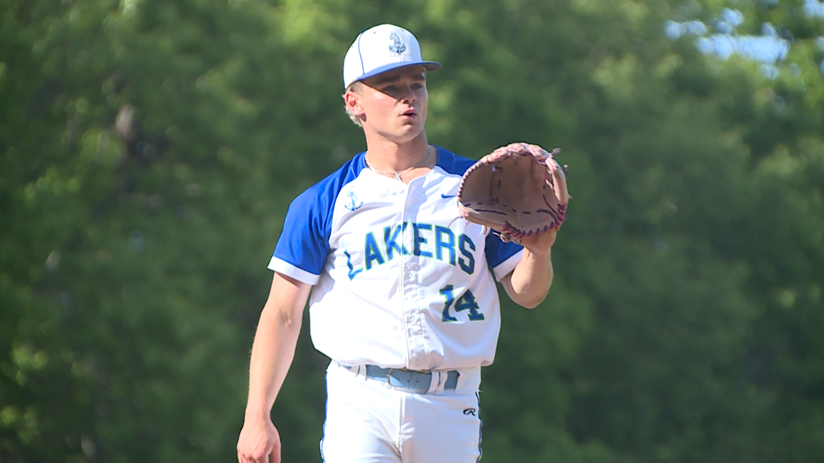 2026 VPA Baseball Playoff Bracket and Schedule