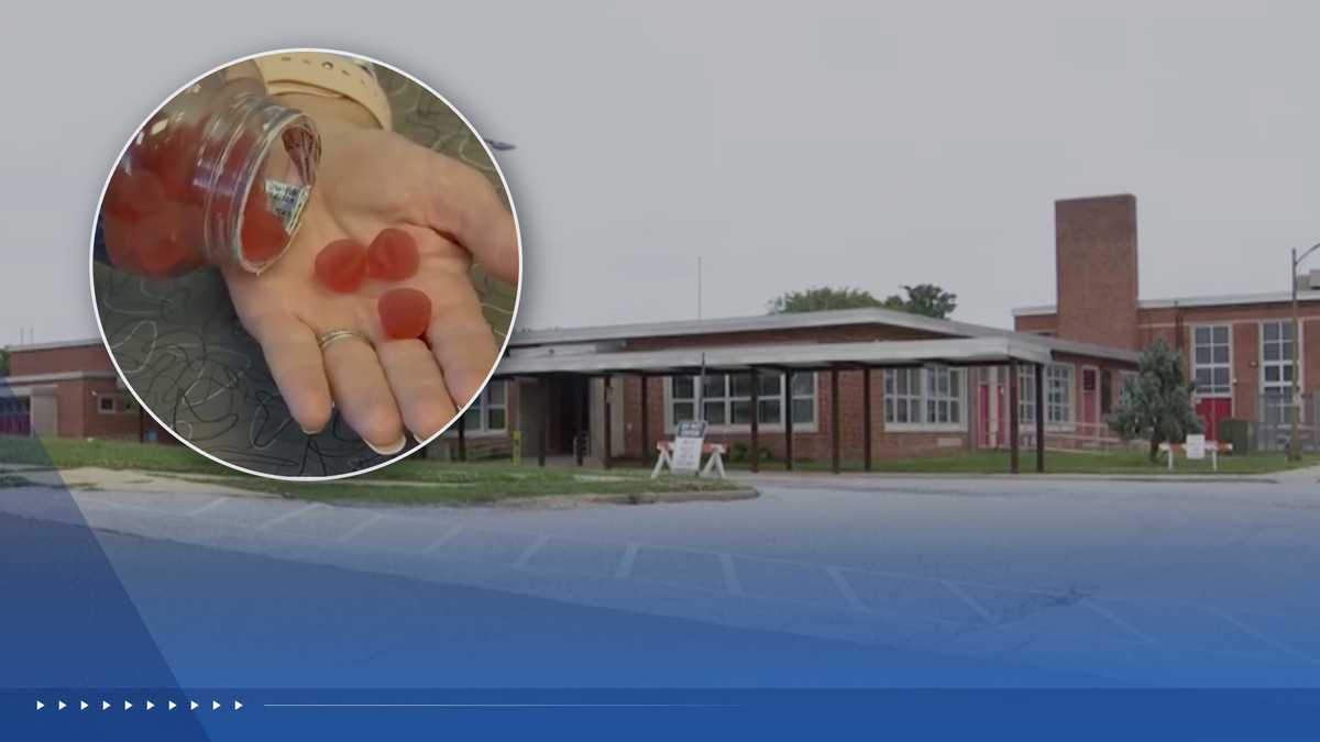 Lawsuit says Baltimore school gave special needs students melatonin