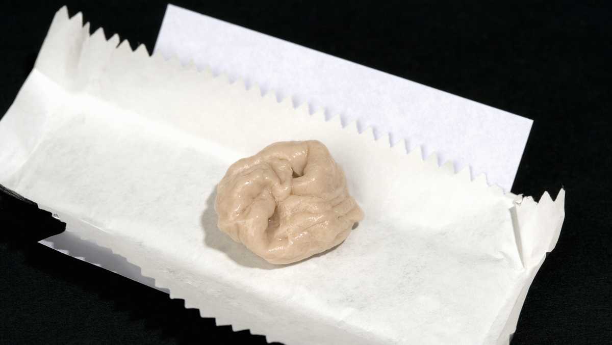 How discarded chewing gum helped convict a serial rapist of two cold ...