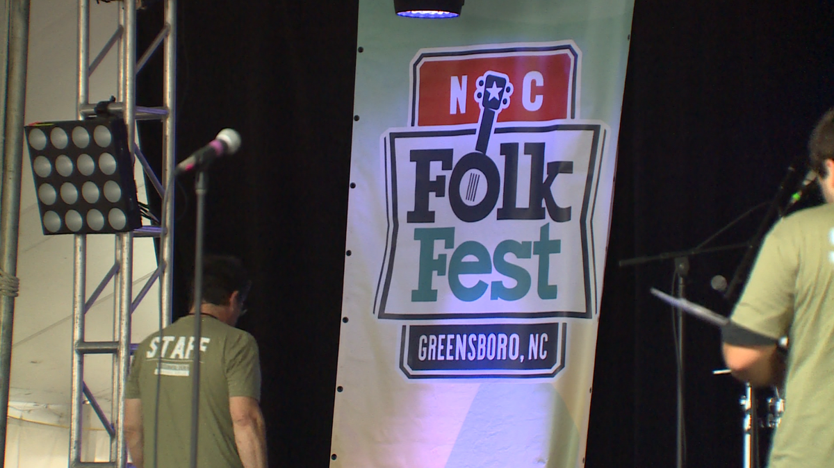 The Roots, Molly Tuttle headlining 2026 NC Folk Festival