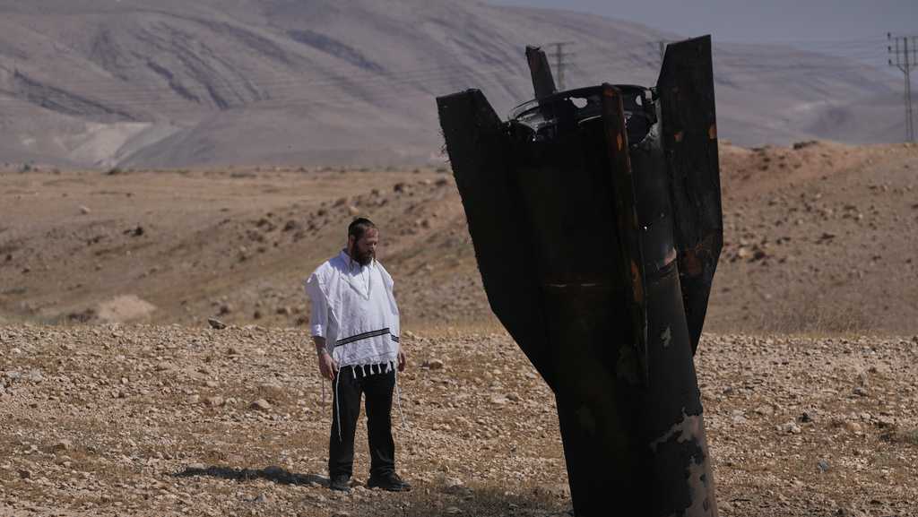 Israel and Iran trade fire as ceasefire falters - WBBH