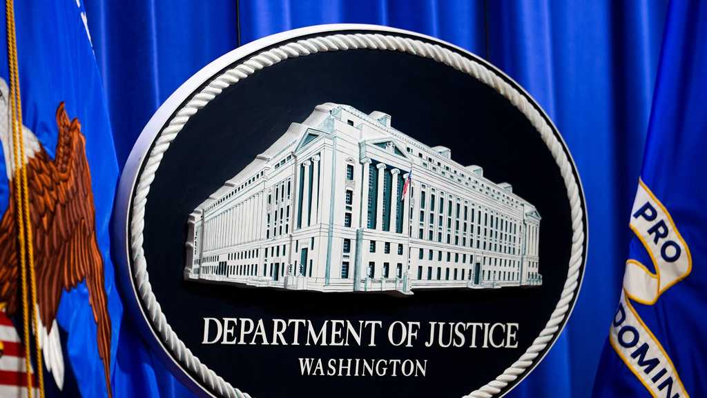 Ex-prosecutor charged with sending herself copy of Smith report