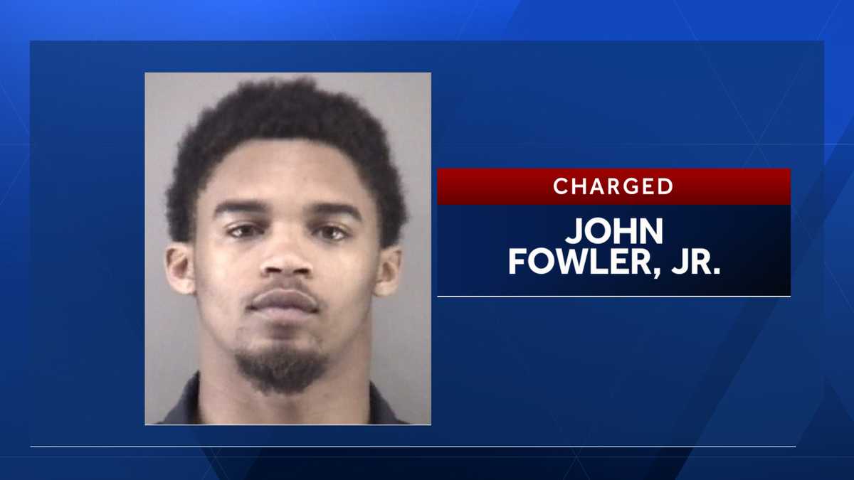 Man charged in connection with Forsyth Co. teen's death