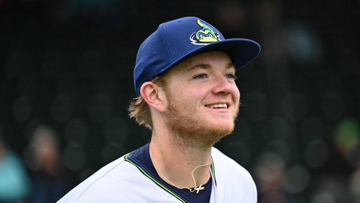 Vermont Lake Monsters announce death of pitcher Jack Birtwell
