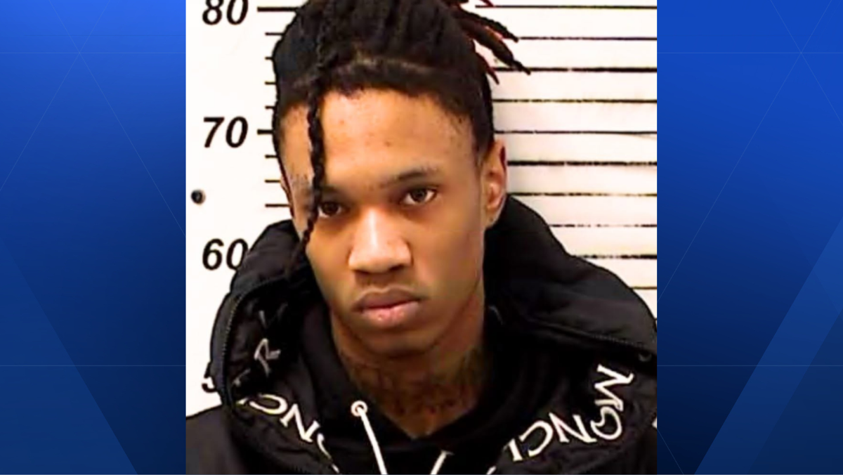 Police arrest another suspect at a Ohio festival shooting that wounded 12