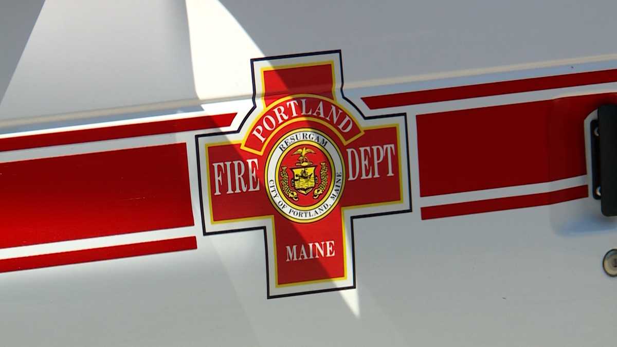 Portland firefighters help families of victims injured in Maine mill ...