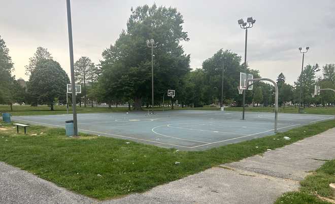 15-year-old found dead after shooting near York, Pa. park, police say