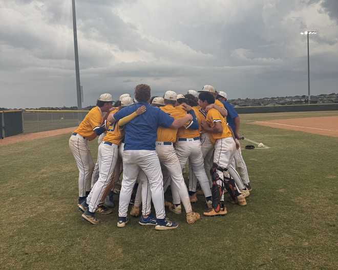 Martin County, Vero Beach high school baseball teams advance to state ...