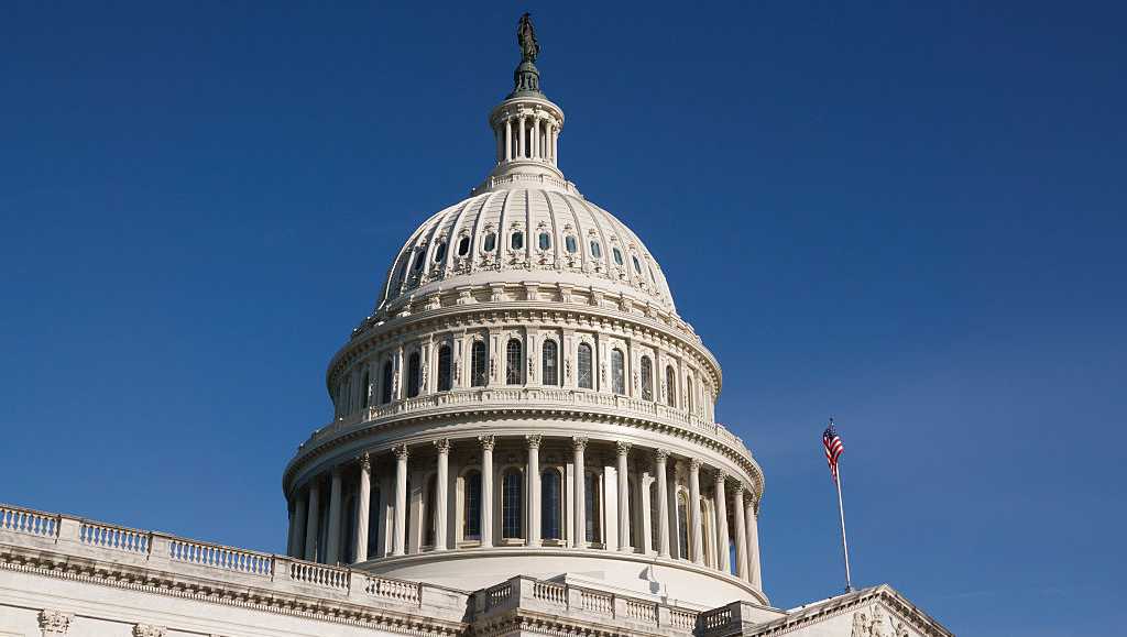 House to debate $70 billion immigration funding bill - WBBH