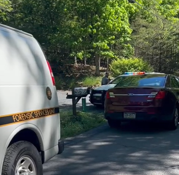 Child dead, woman injured in Perry County ATV crash