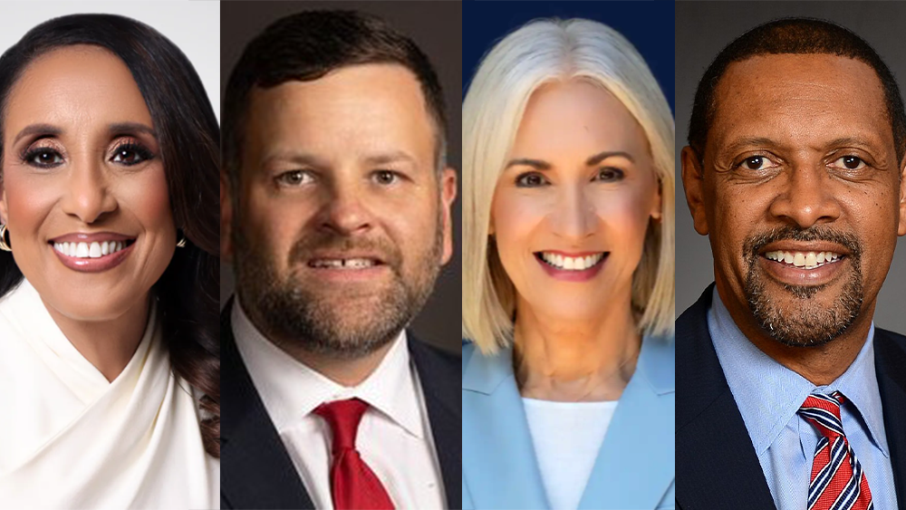 Runoffs set for Georgia Secretary of State candidates - WJCL