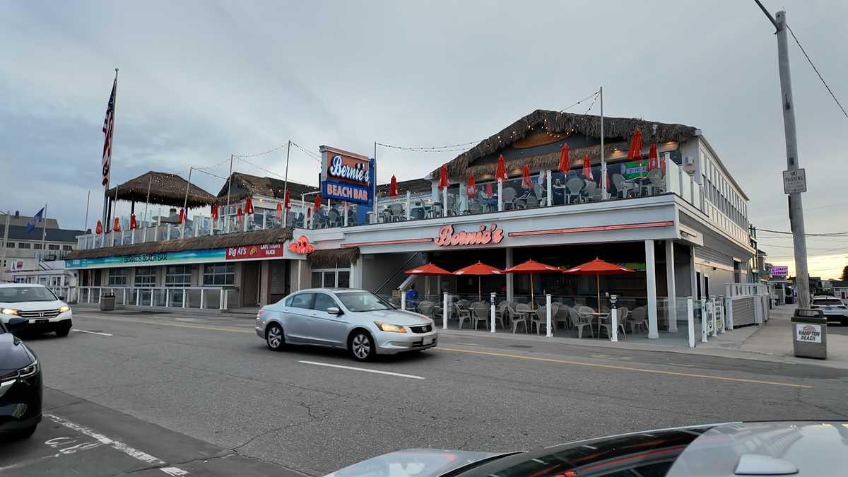 Hampton Beach businesses hope for busy Memorial Day weekend
