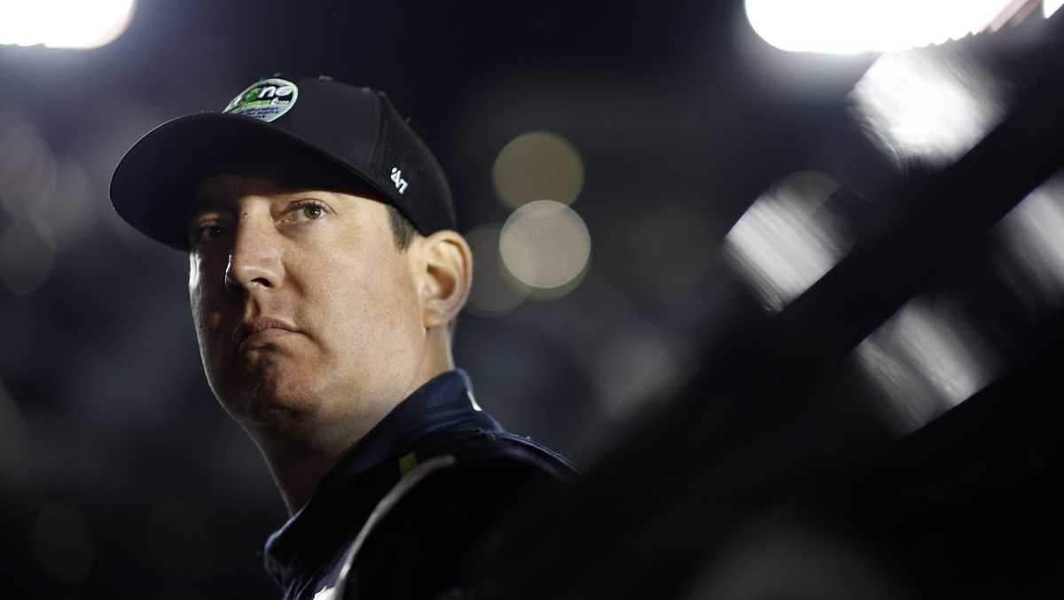 Kyle Busch's death certificate reveals more details