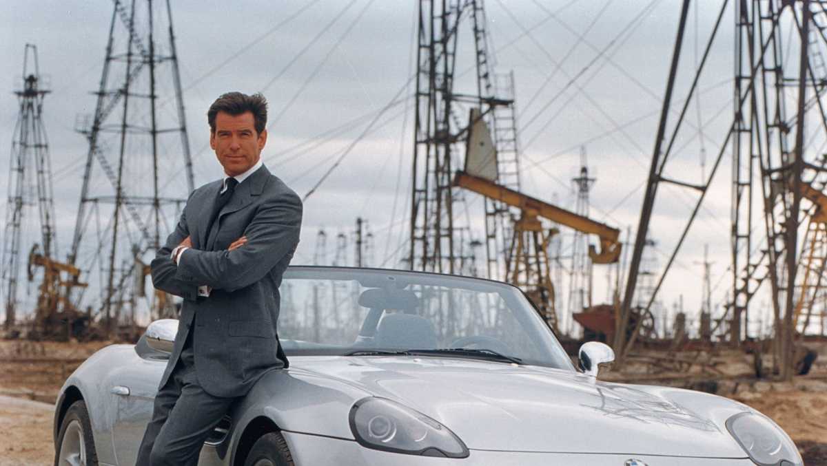 Who will be the next James Bond? Wait for answers may soon be over