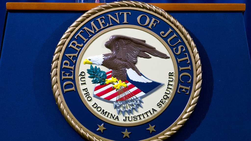 DOJ fires prosecutors accused of bias against anti-abortion activists
