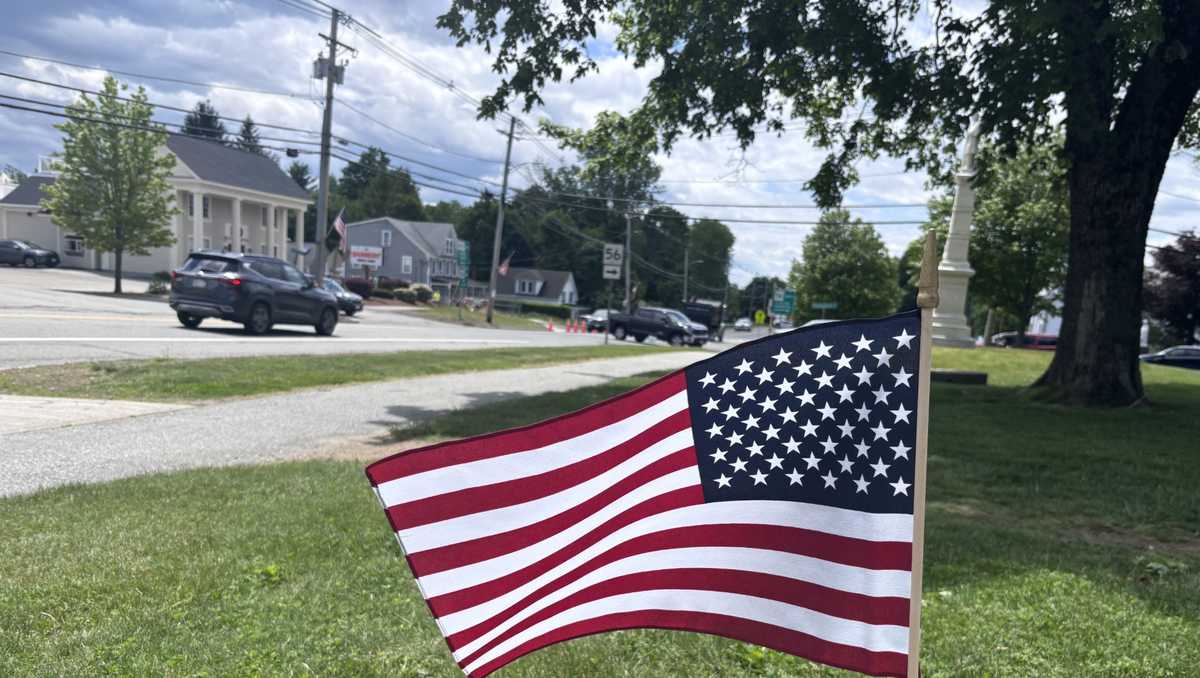 Worcester County sheriff offers resources to support Rutland July ...