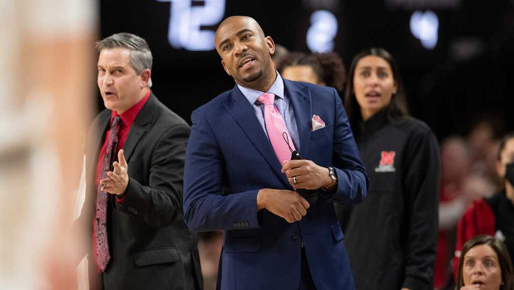 Ex-Nebraska assistant admitted having sex with player, court documents say