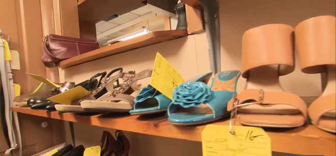 York County shoe repair shop to close after 100 years