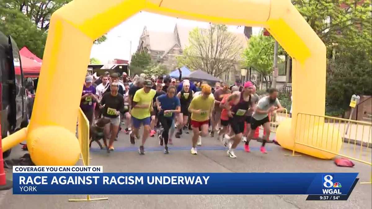 2026 Race Against Racism