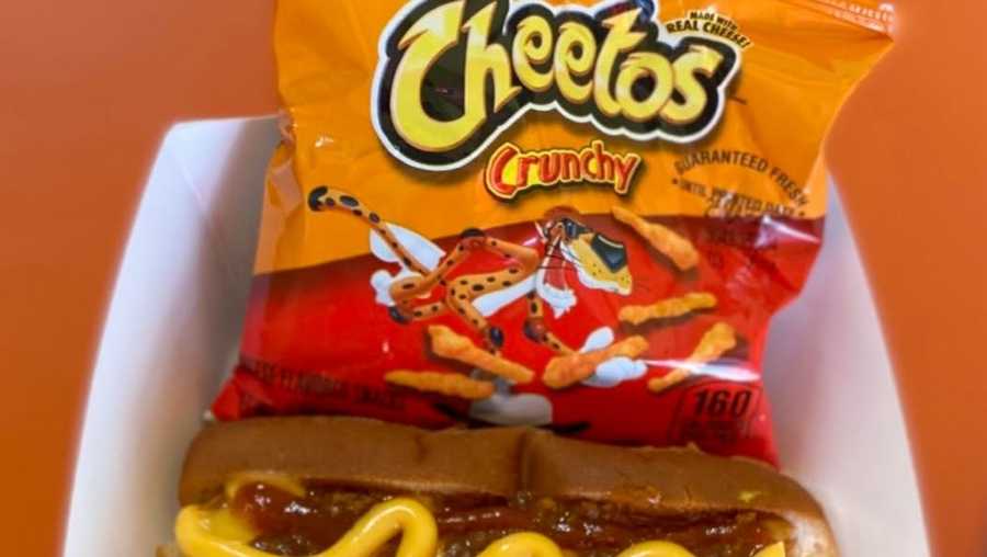 Viewers' Choice 2026: Best hot dogs