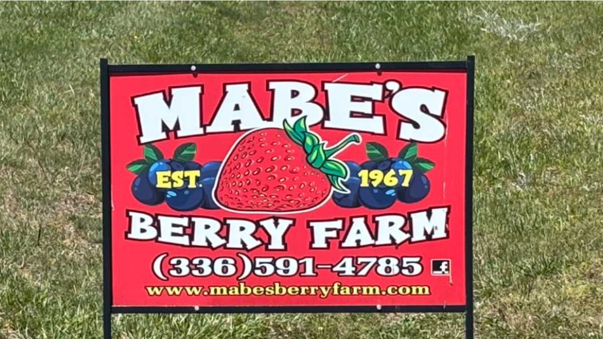 Strawberry farm celebrates 59 years of women-owned success this Mother ...