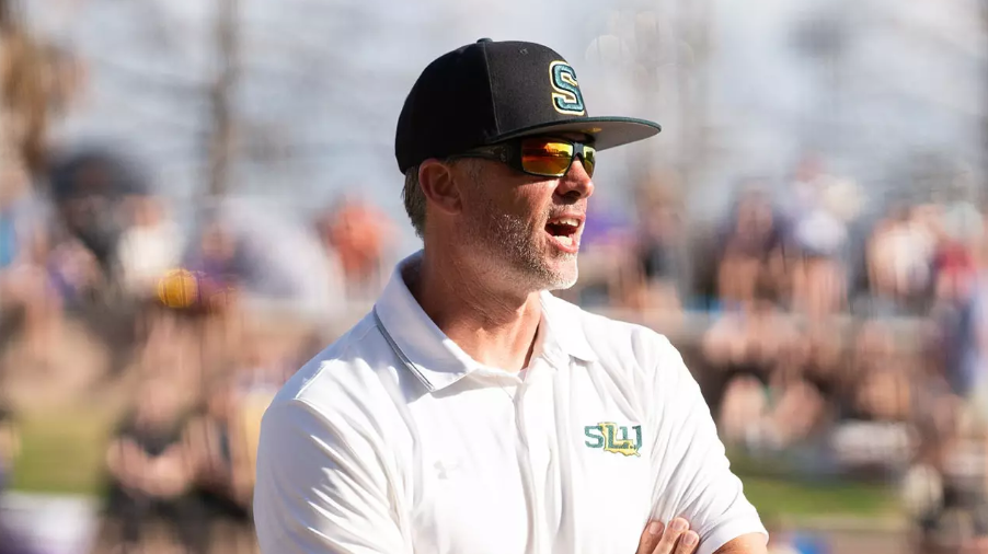 Southeastern softball leader Rick Fremin named Southland Coach of the Year