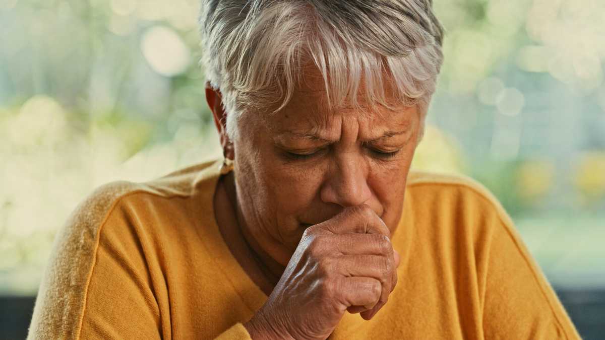 Whooping cough cases more than triple in this California county