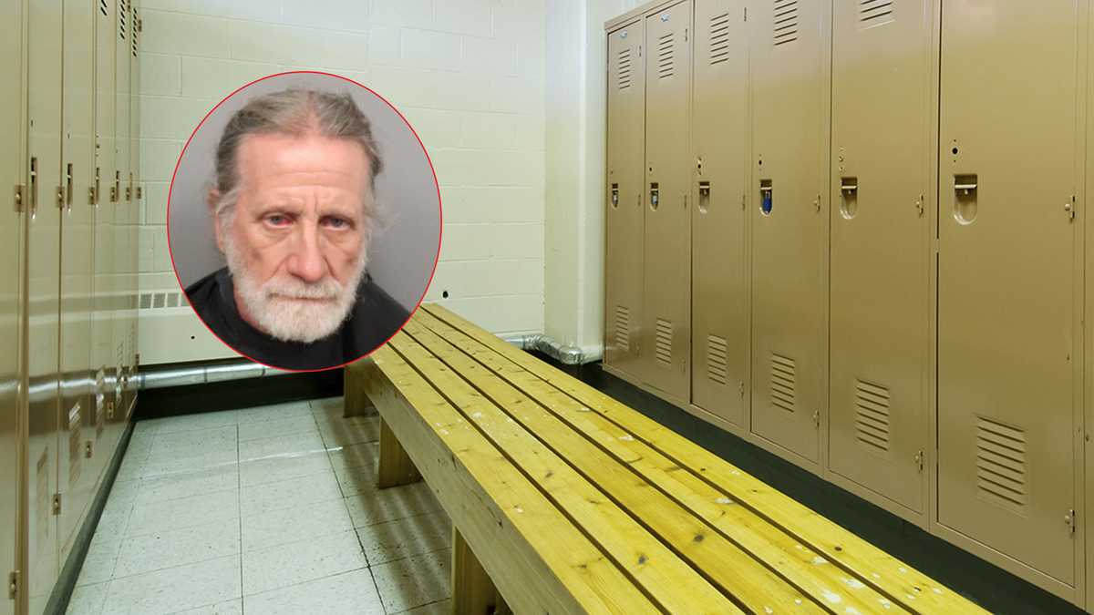 Greenville County adjunct coach arrested