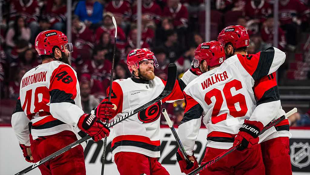 Canes Stanley Cup Final guide: tickets, watch parties, schedule