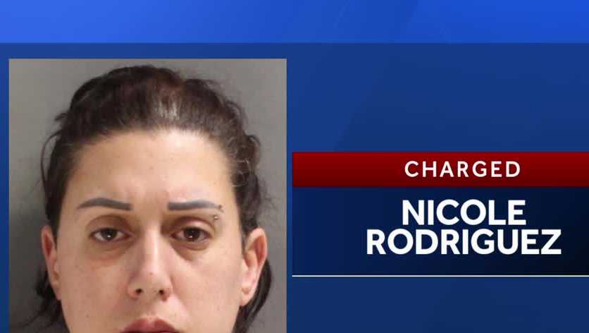 Two women charged after fight at York County basketball court
