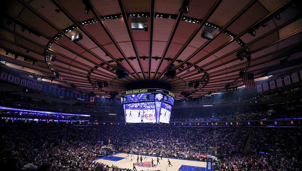 NBA Finals: Would you pay $4,000 – for a nosebleed seat?