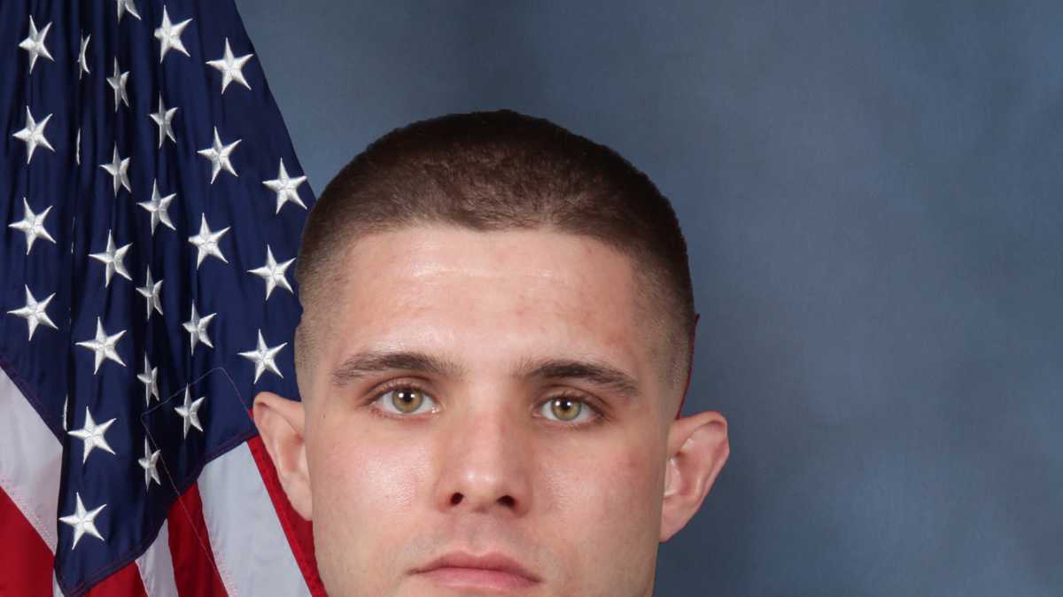 LMPD identifies officer who fatally shot murder suspect in Wyandotte