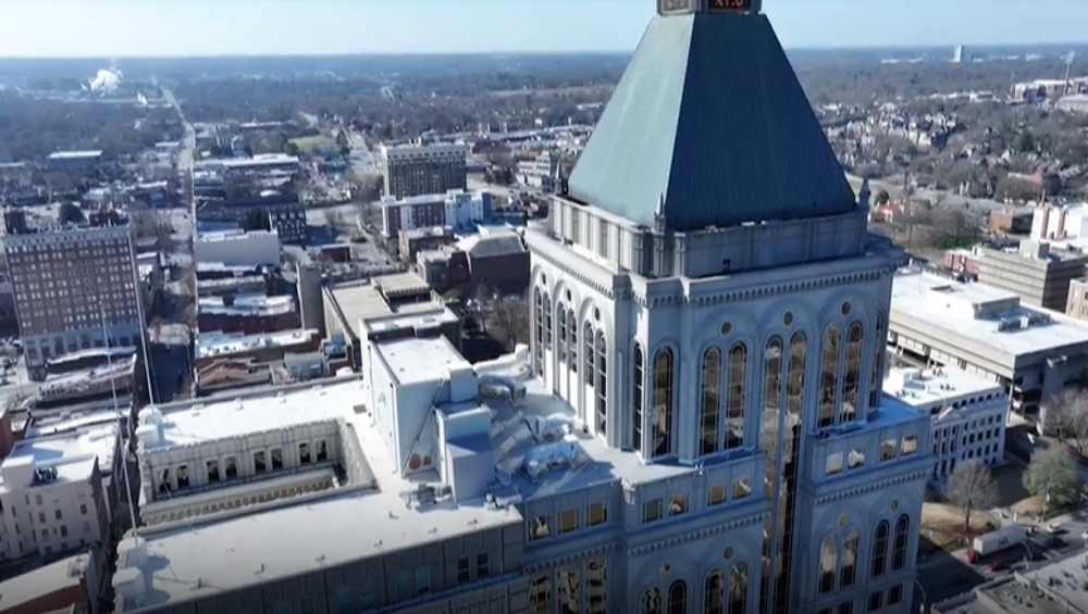 North Carolina ranks fourth in U.S. population growth | Fitch Ratings