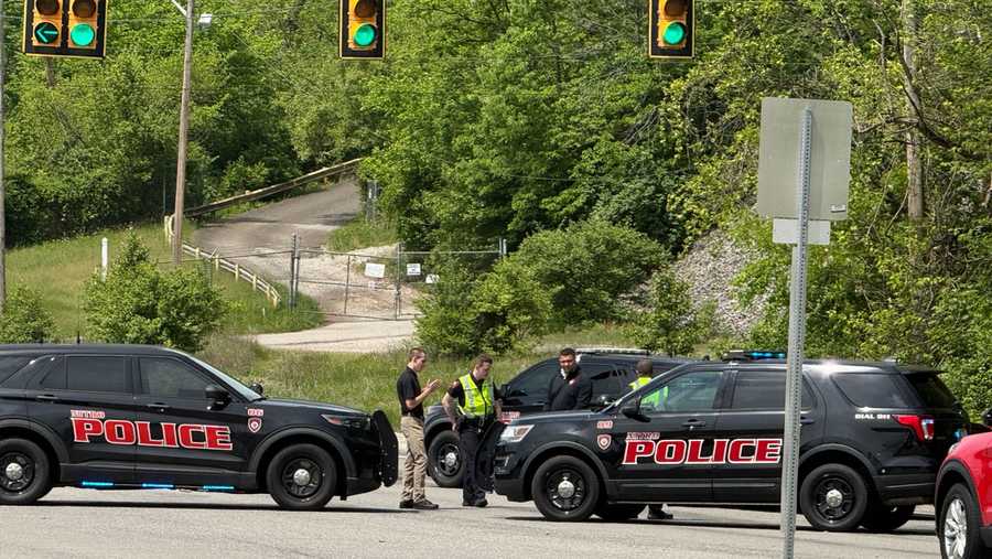 2 dead, 19 hospitalized after chemical leak at West Virginia plant ...
