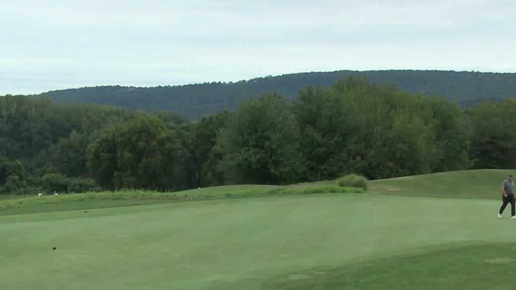 Dauphin Highlands Golf Course sold to Harrisburg I LLC