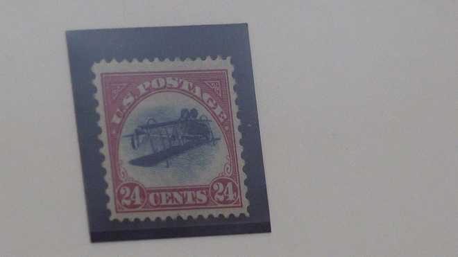 Boston hosts the 'Super Bowl' of stamp collecting and it's free to see